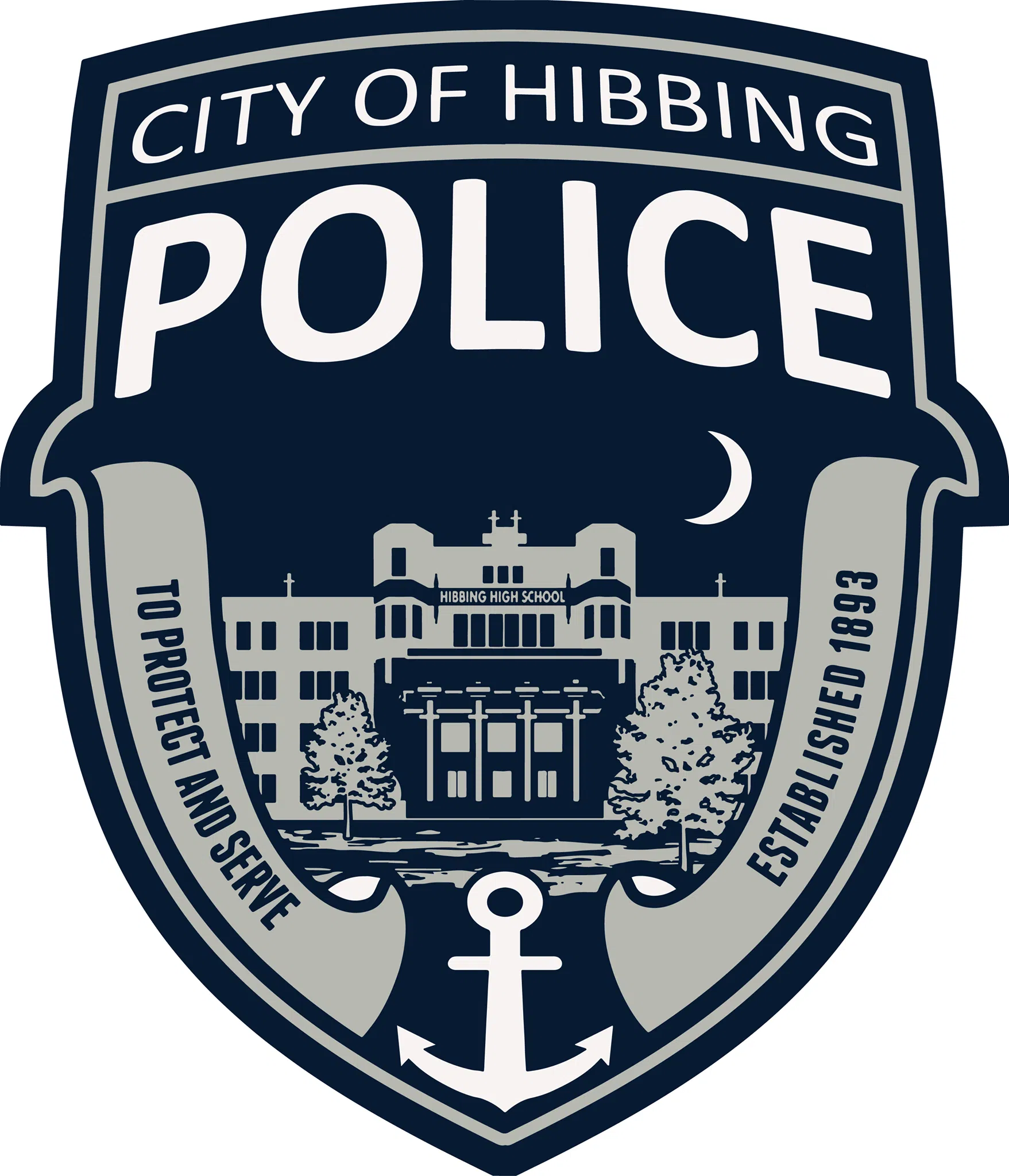 Hibbing PD: 1 of 2 twins found in hot vehicle has died | KNOX News ...