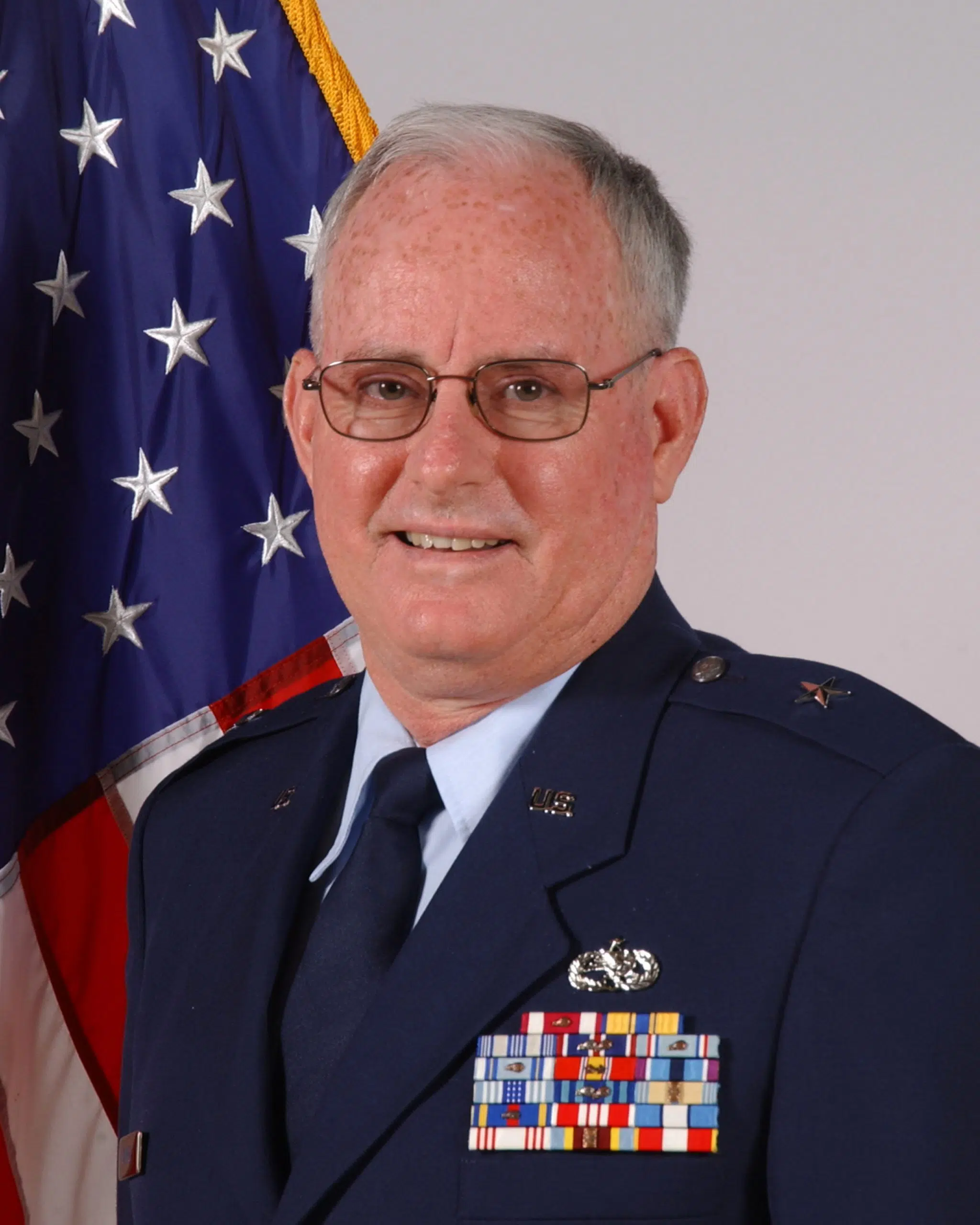 Retired Brigadier General Al Palmer dies | KNOX News Radio, Local News ...