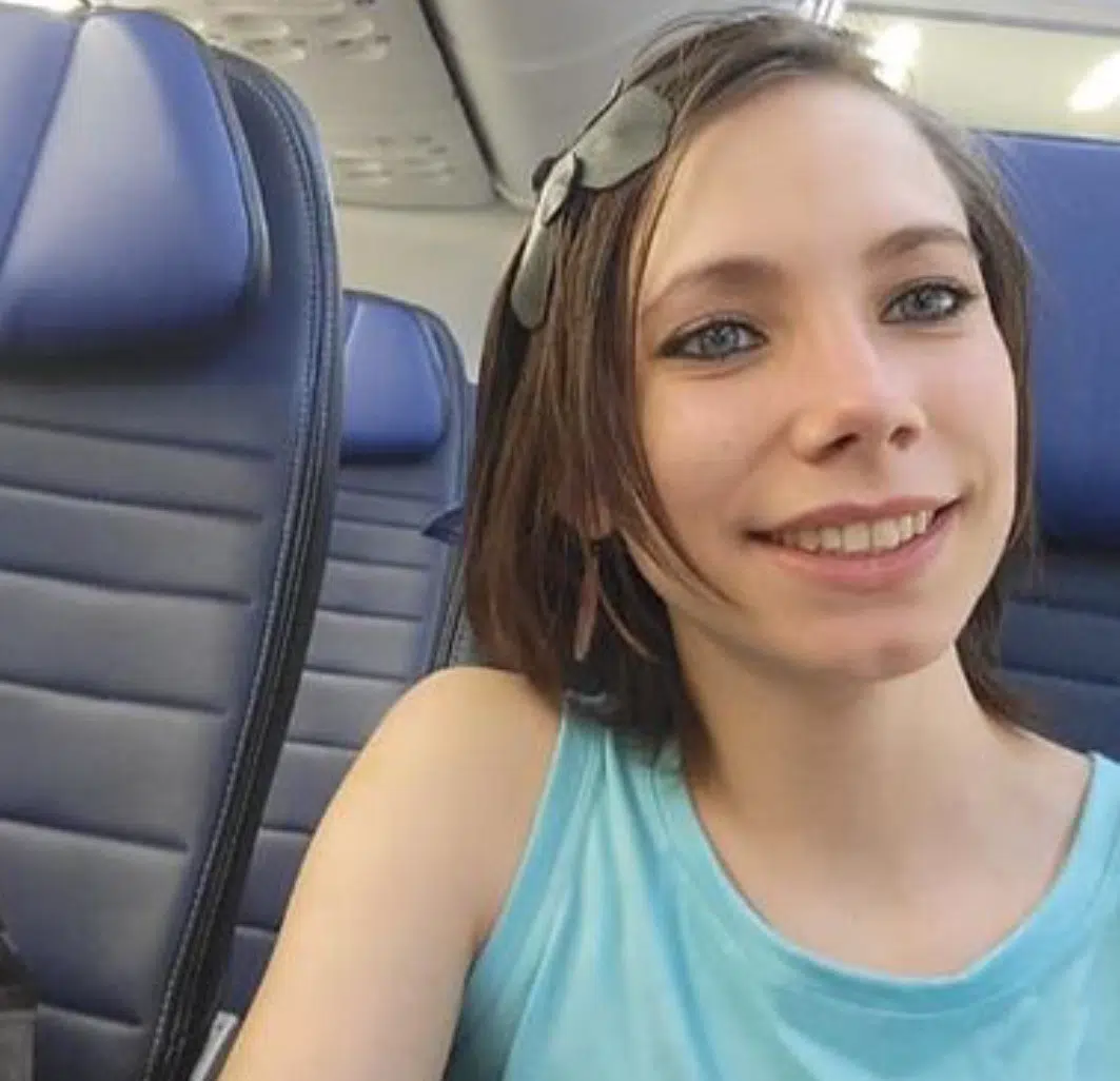 Remains in Montana identified as those of Katelynn Berry | KNOX News ...