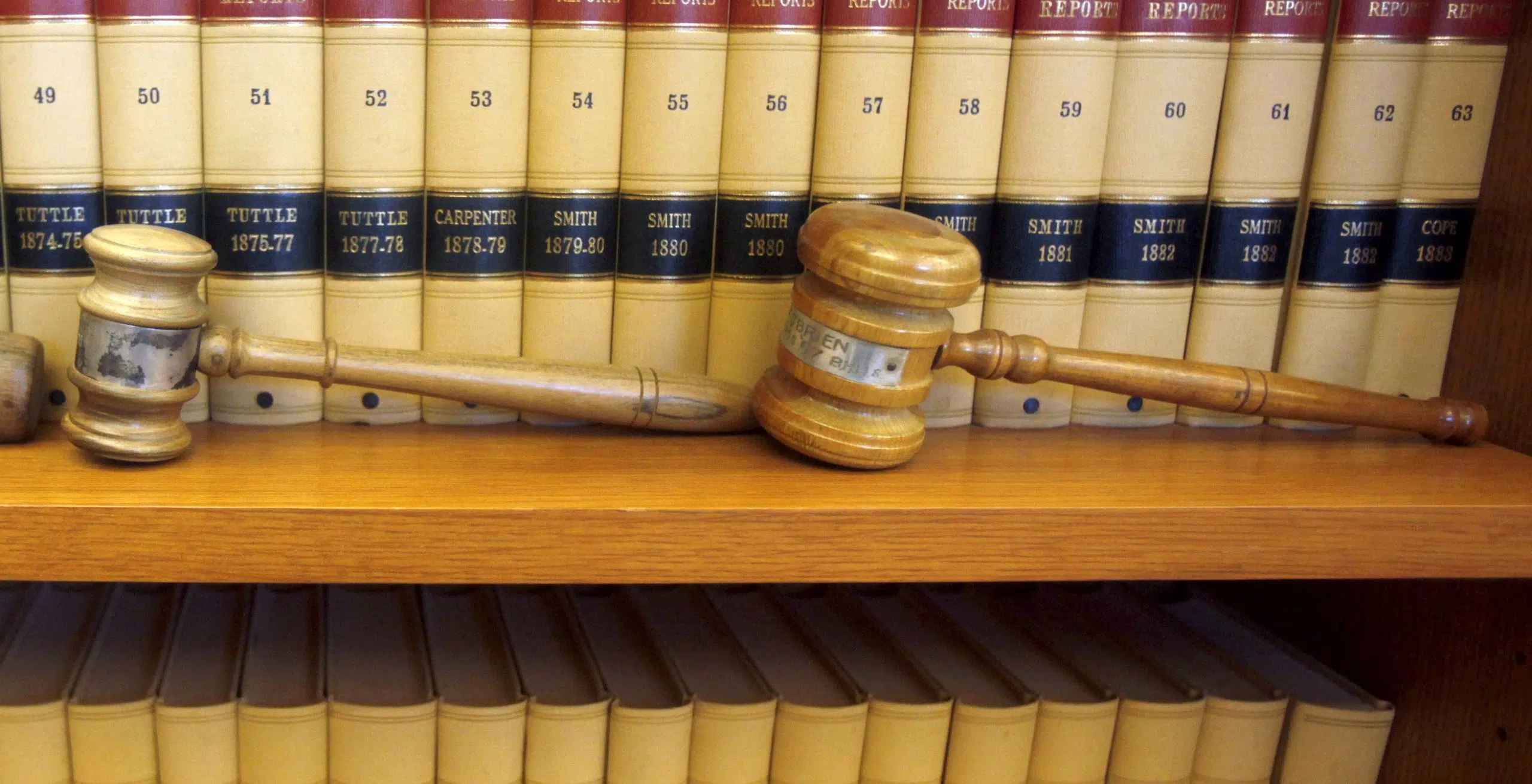 Panel weighs expanding use of cameras in Minnesota courts | KNOX News ...