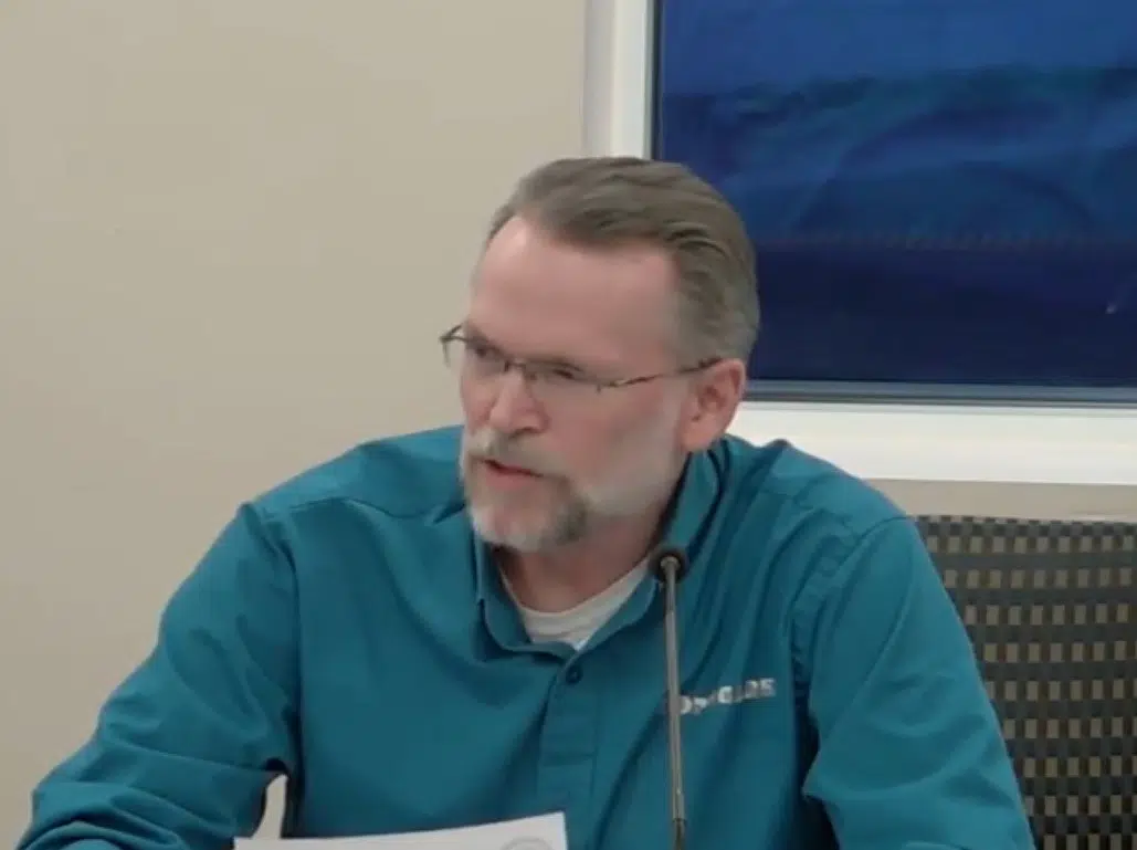 Steve Gander files to run for Minnesota House 1B | KNOX News Radio ...