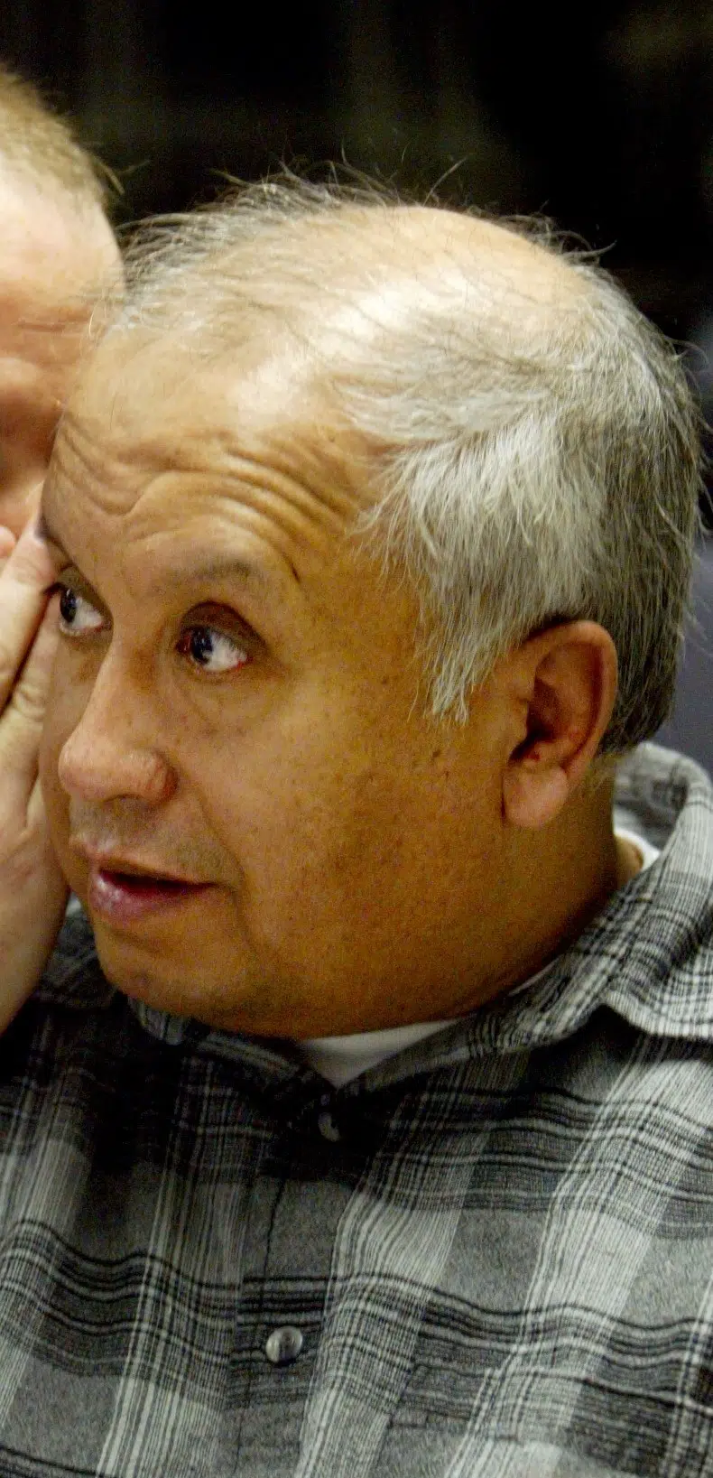 Judge: Rodriquez can’t use intellectual disability as factor | KNOX ...