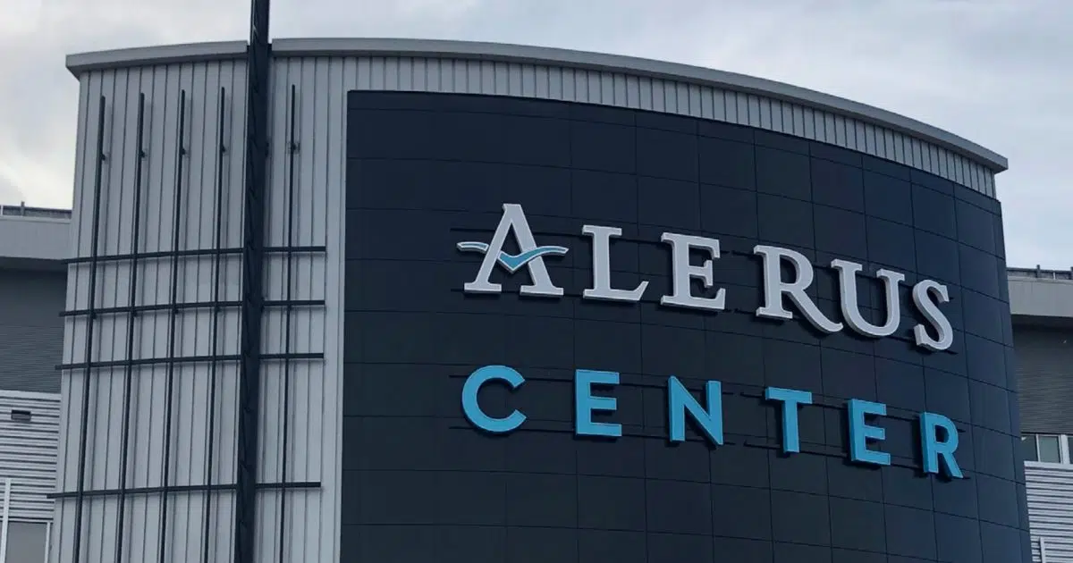 Alerus Center: Wallen concert had $3.187M impact | KNOX News Radio, Local News, Weather and Sports