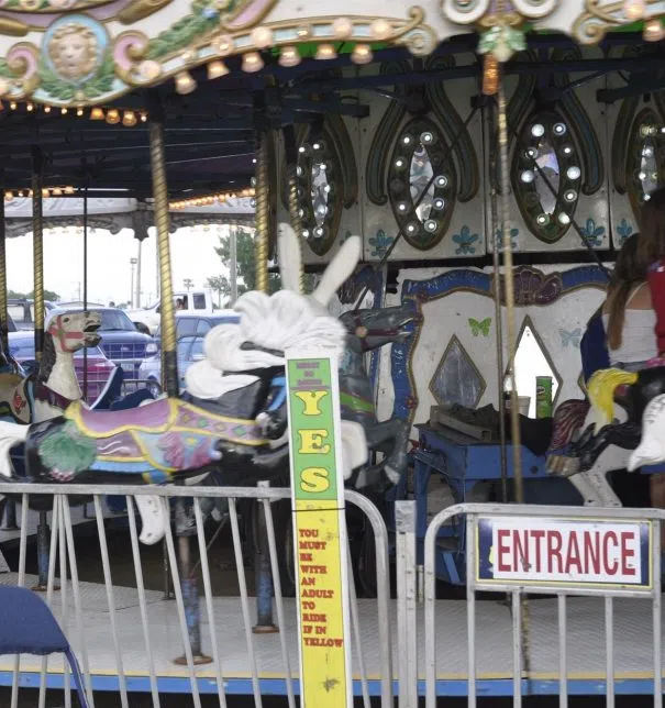 Grand Forks Fair Will be Free to Get in Starting This Summer | KNOX ...