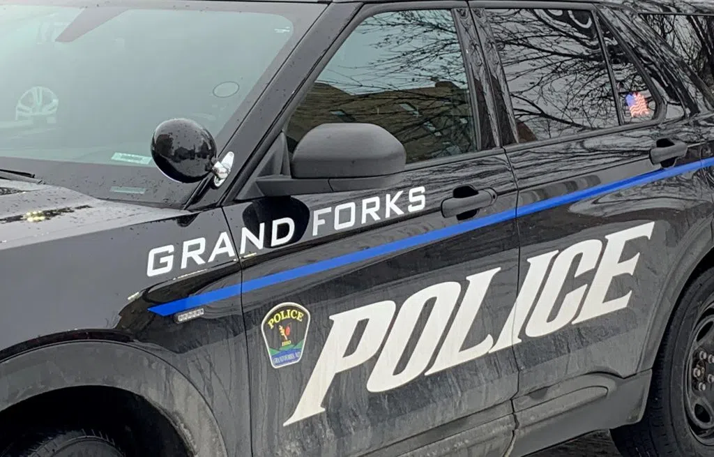 GFPD: Calls for service, overdoses up in 2021 | KNOX News Radio, Local ...