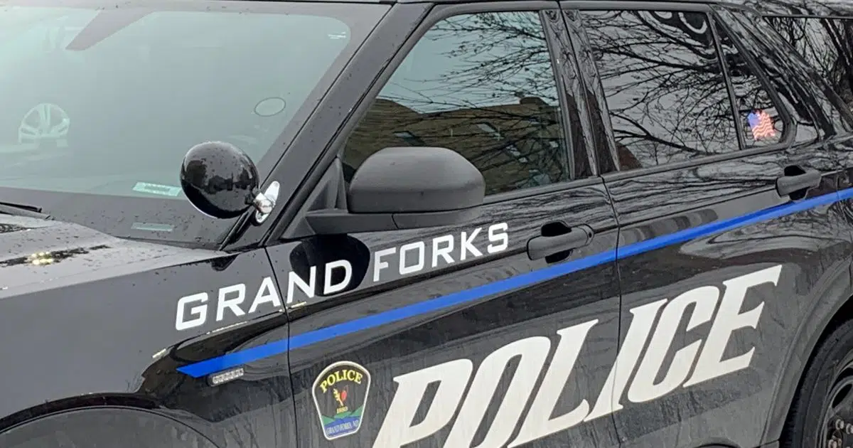 GF man arrested for DUI, assaulting officer | KNOX News Radio, Local ...