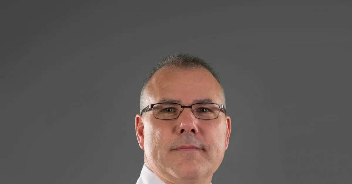 Tadman to seek another term in Polk County | KNOX News Radio, Local ...