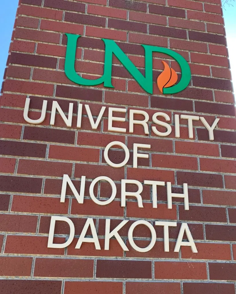 Native American remains found on UND campus | KNOX News Radio, Local ...