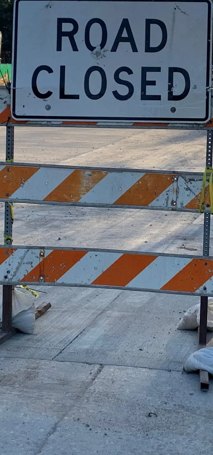 Part of DeMers Avenue to be Closed Next Week | KNOX News Radio, Local ...