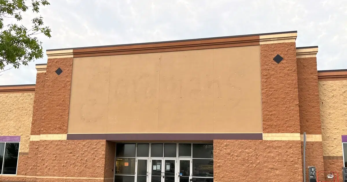 GF retail scene to see more changes | 97 KYCK