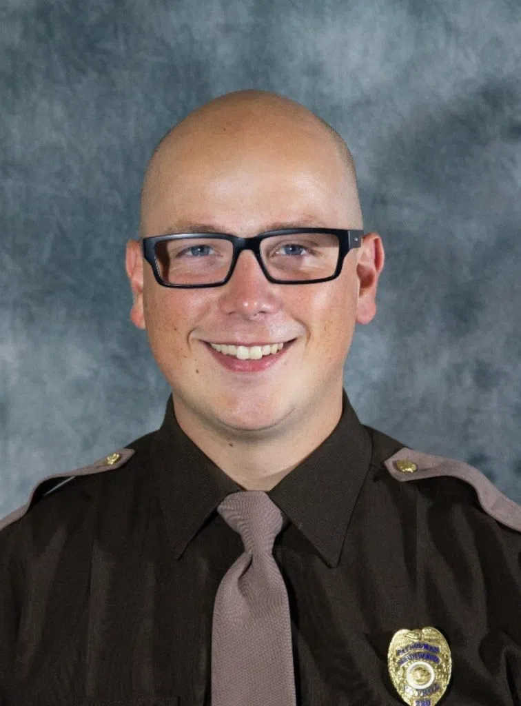 NDHP releases name of trooper involved in shooting | KNOX News Radio ...