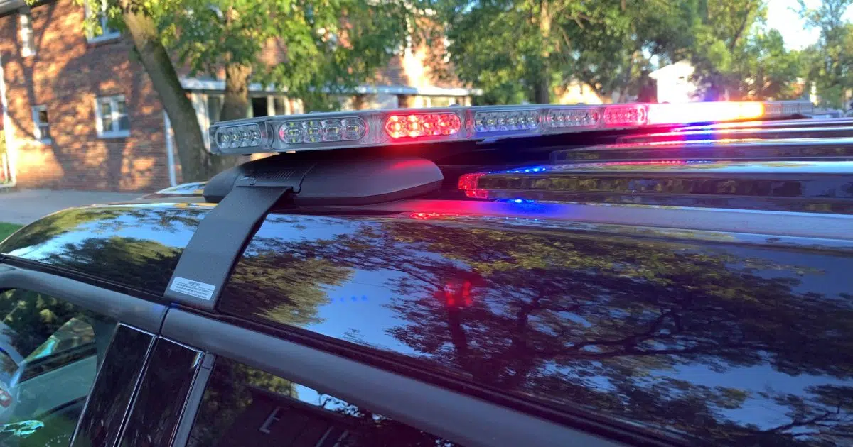 GFPD in the buying mood….for new vehicles | 97 KYCK