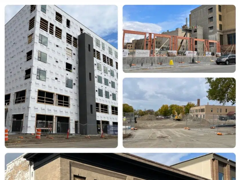 Business News: GF boutique hotel…EGF wage study & Netflix | 97 KYCK