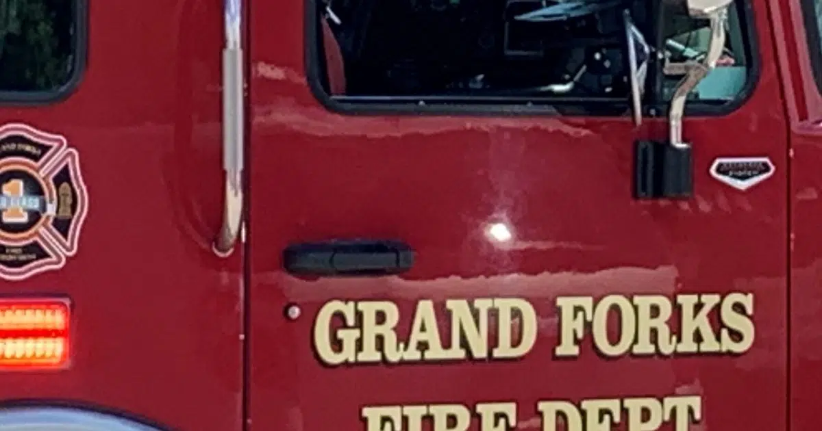 Fire heavily damages GF garage | 97 KYCK