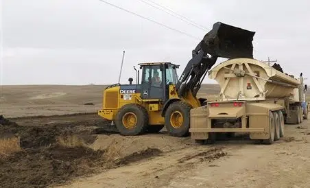 July 2021 pipeline break leaked 714,000 gallons | KNOX News Radio ...