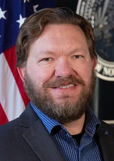 ND Chief Information Officer Riley resigns | KNOX News Radio, Local ...