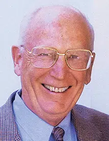 Former ND House Leader, UND Alumni CEO Earl Strinden dies at 90 | KNOX ...