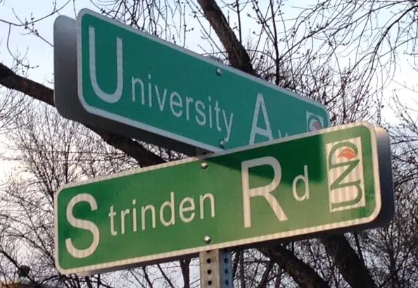 Funeral services for Earl Strinden released | KNOX News Radio, Local ...