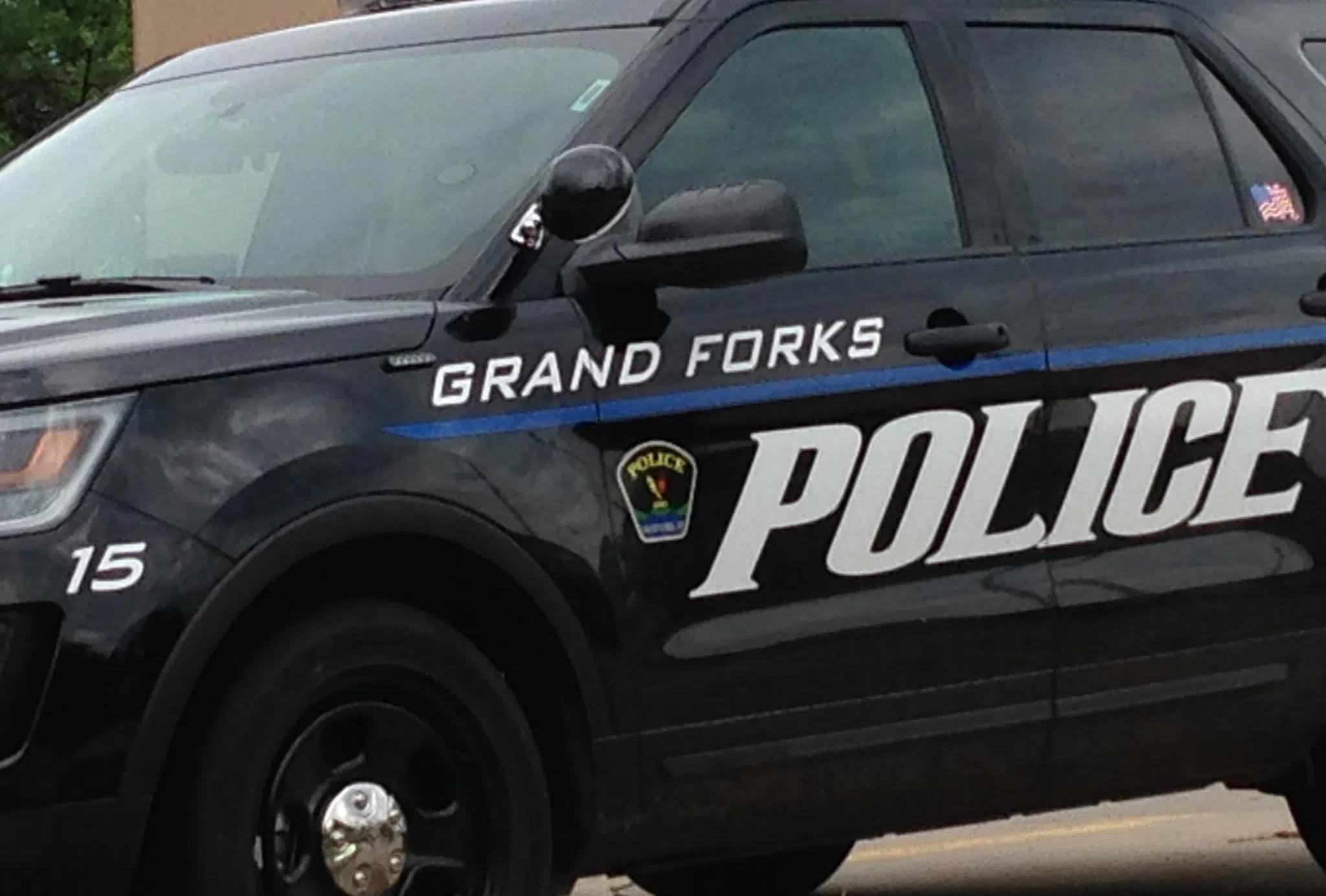 GFPD exchanges gunshots with suspect (updated) | KNOX News Radio, Local ...