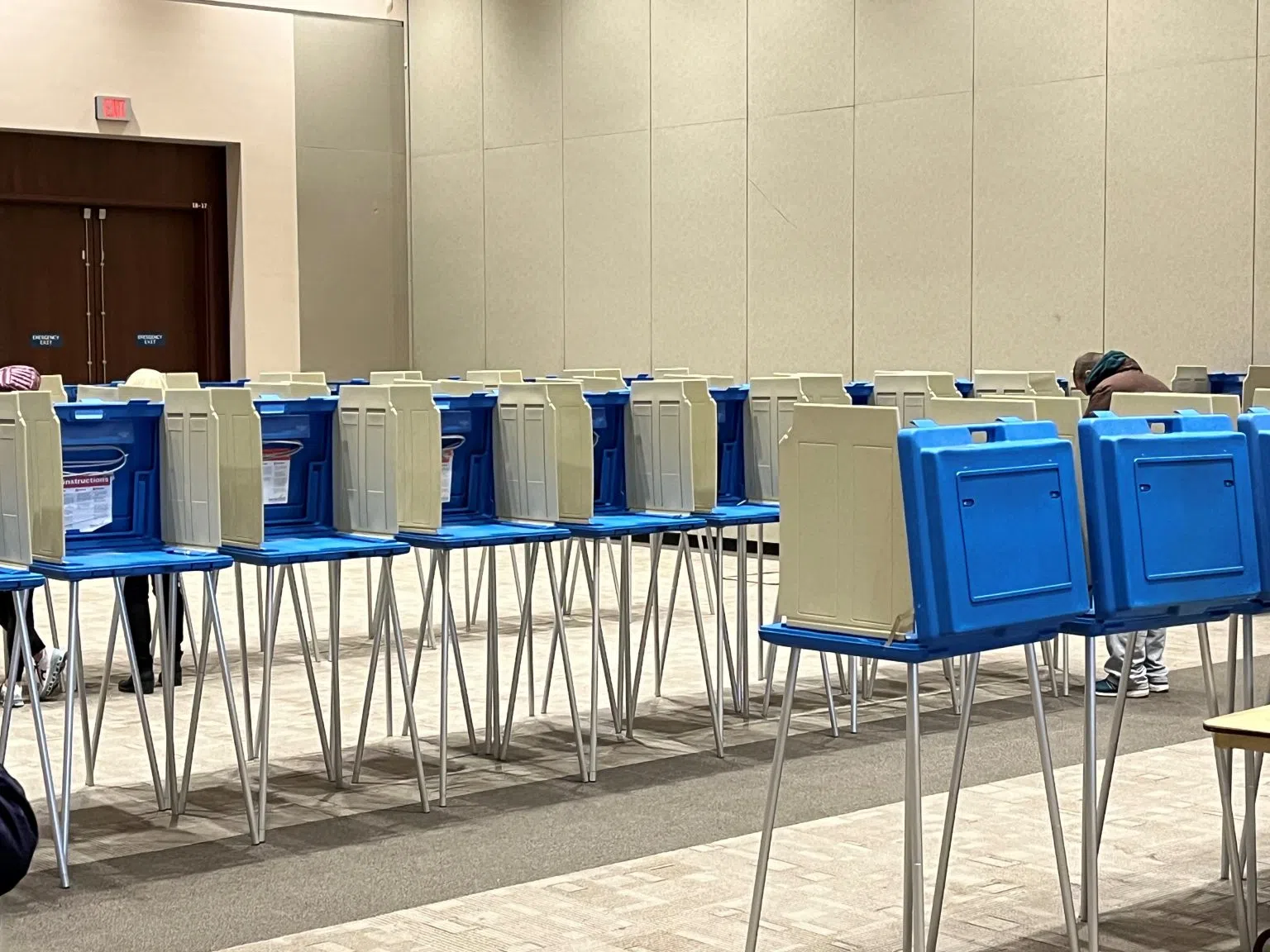 Recount vote totals change in GF races, but results do not | KNOX News ...