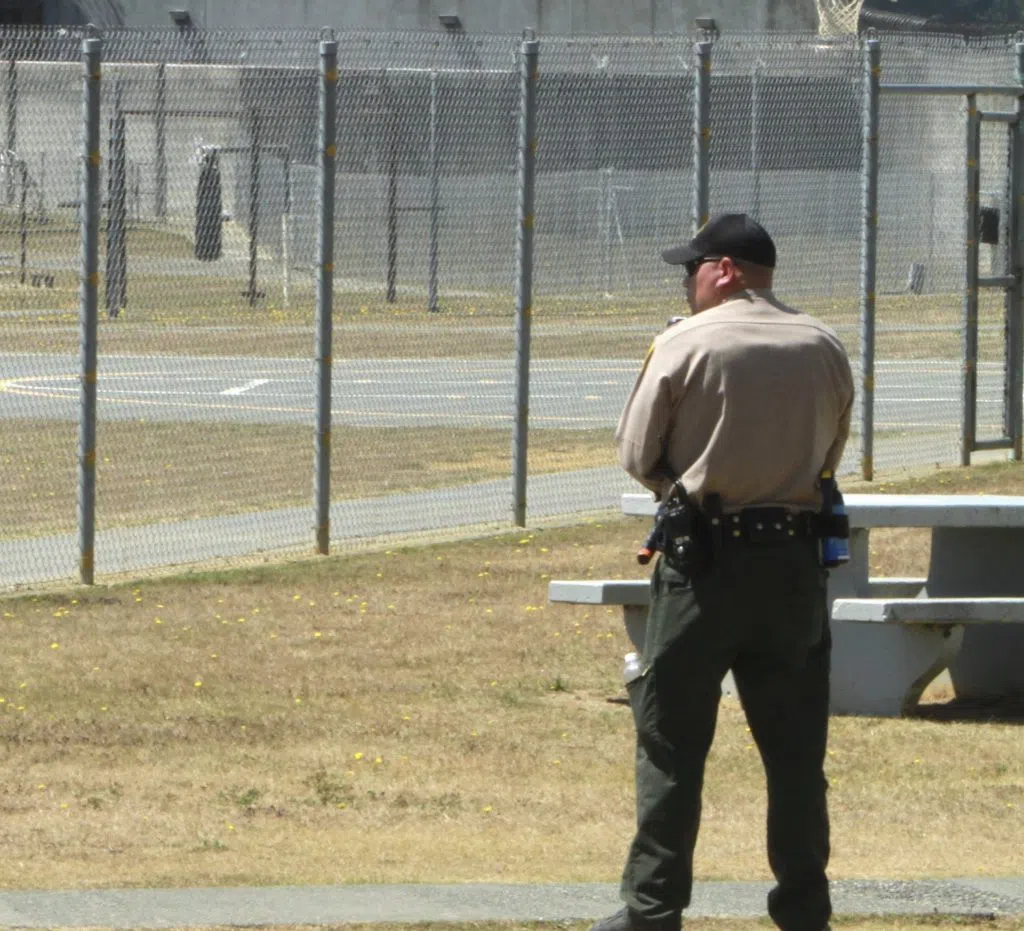 MN prison on lockdown (updated) | KNOX News Radio, Local News, Weather ...