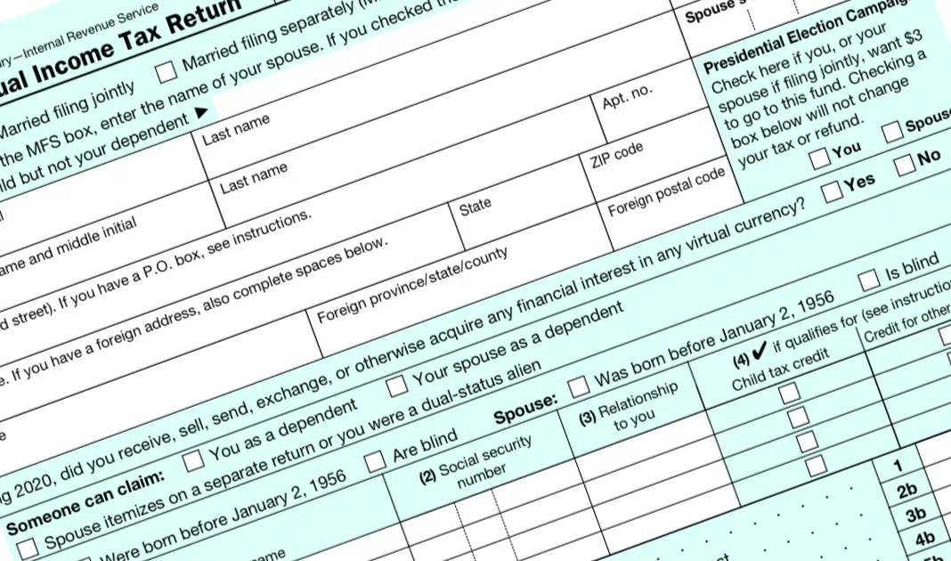 Tuesday deadline for refundable military tax credit | KNOX News Radio ...