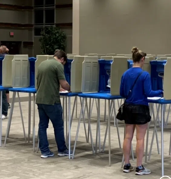 Valley Middle School election set for May | KNOX News Radio, Local News ...