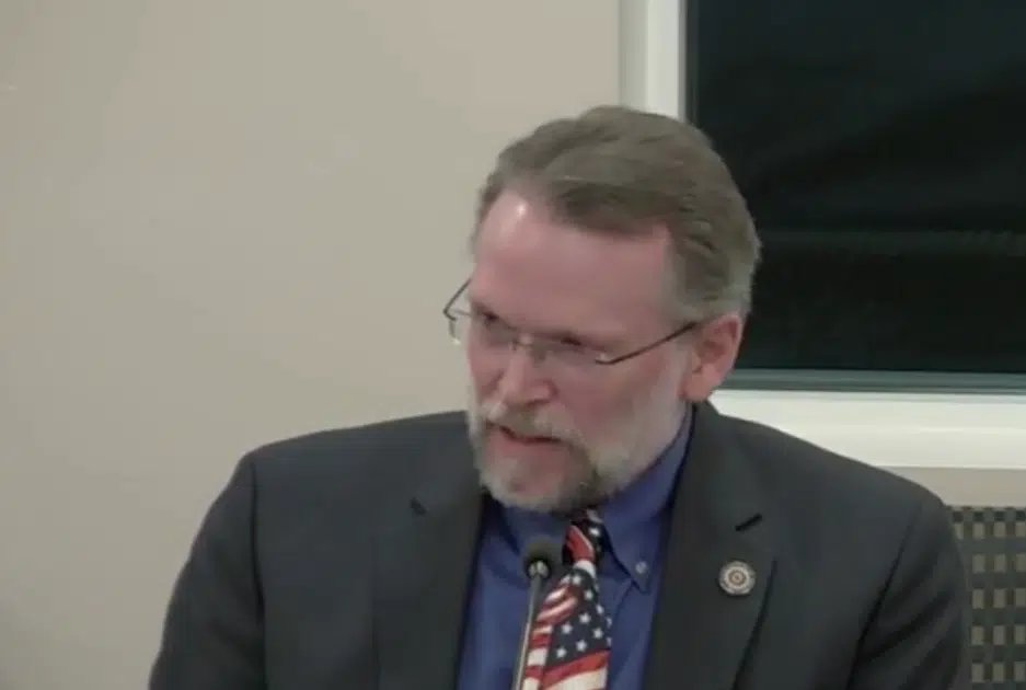 EGF council talks Fufeng and chickens | KNOX News Radio, Local News ...