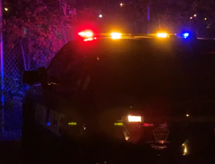 Fosston police use GPS to track stolen cab | KNOX News Radio, Local ...