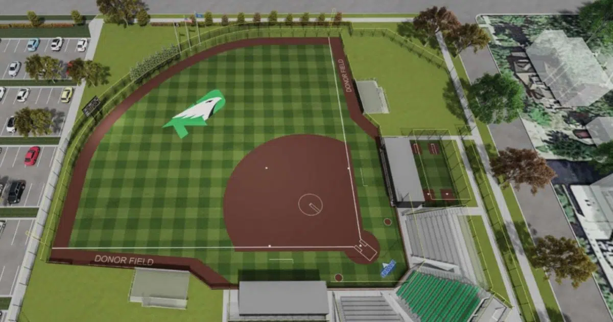 UND eyes new development projects | KNOX News Radio, Local News ...