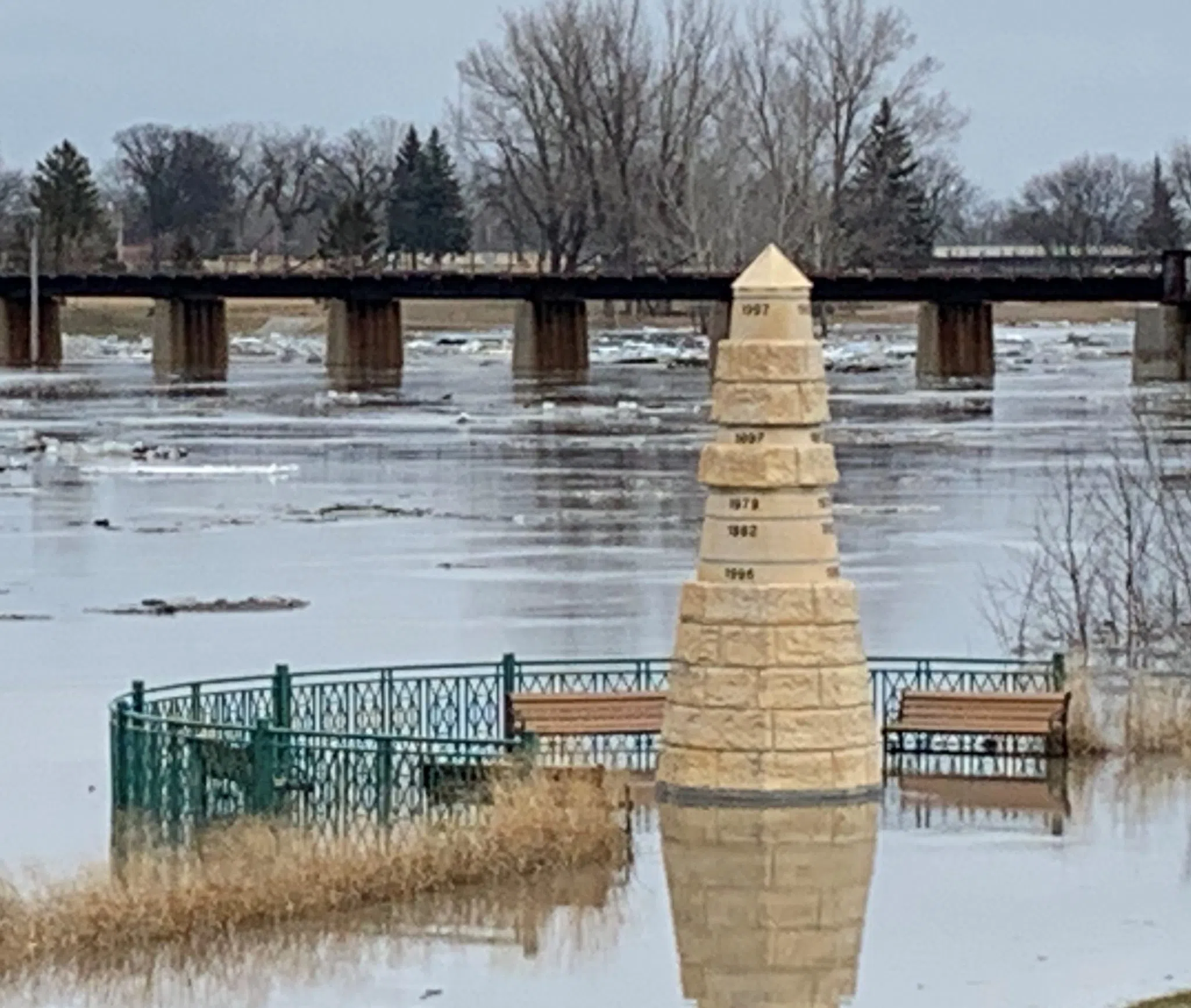 2023 Red River Valley Flooding (updated) | KNOX News Radio, Local News ...
