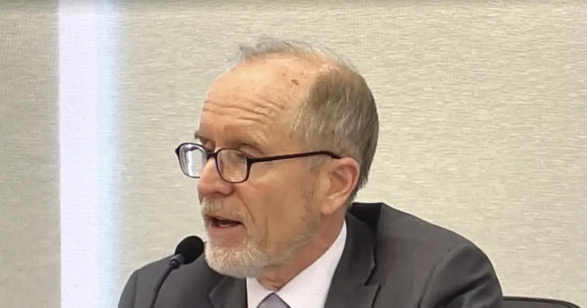 NDUS Chancellor review process set | KNOX News Radio, Local News ...