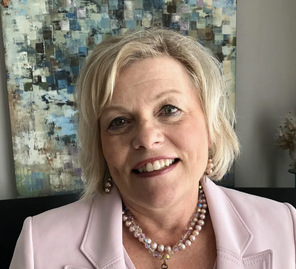 ND names new OMB director | KNOX News Radio, Local News, Weather and Sports