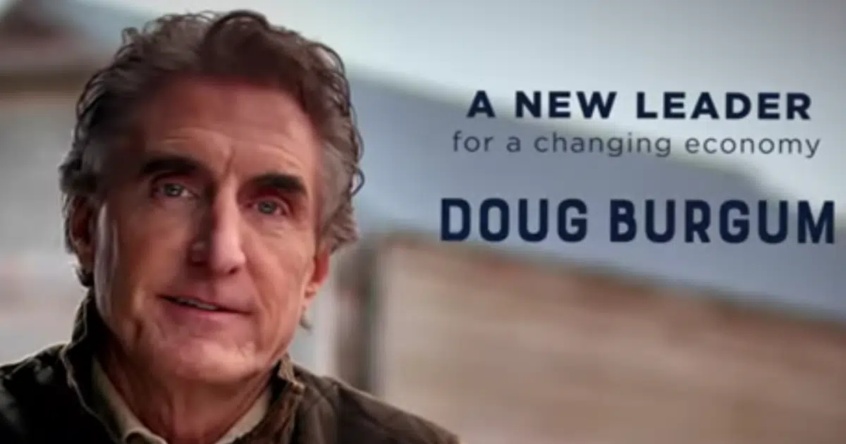 Burgum releases video before expected presidential campaign ...