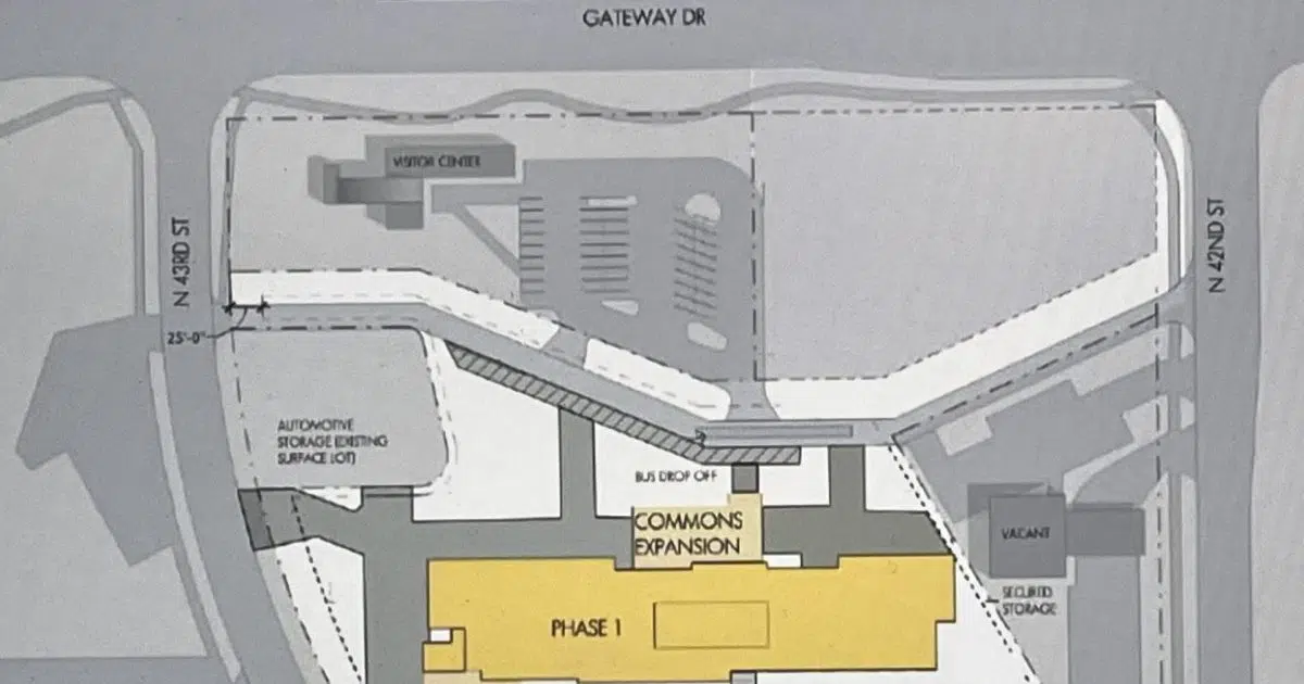 GF schools secure CIA land & contracts | KNOX News Radio, Local News ...