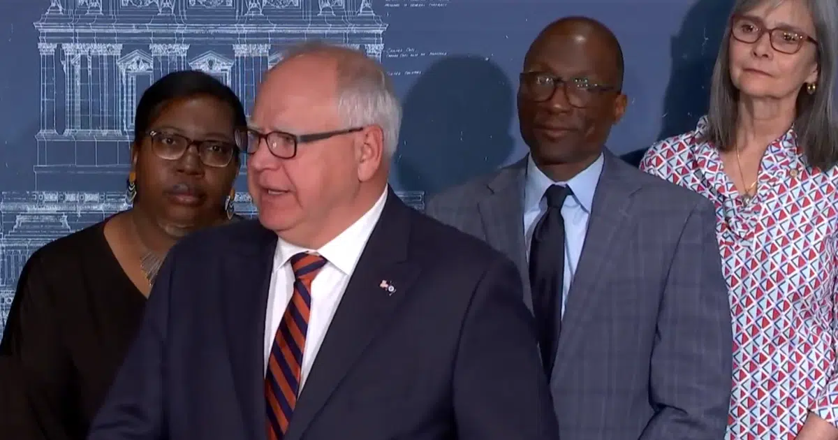 MN marks first Juneteenth as state holiday | KNOX News Radio, Local ...