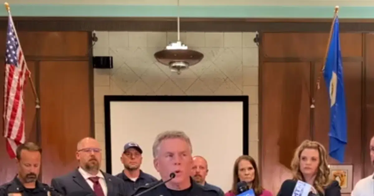 Missing MN woman’s remains found in woods, leading to ex-boyfriend’s arrest | KNOX News Radio ...