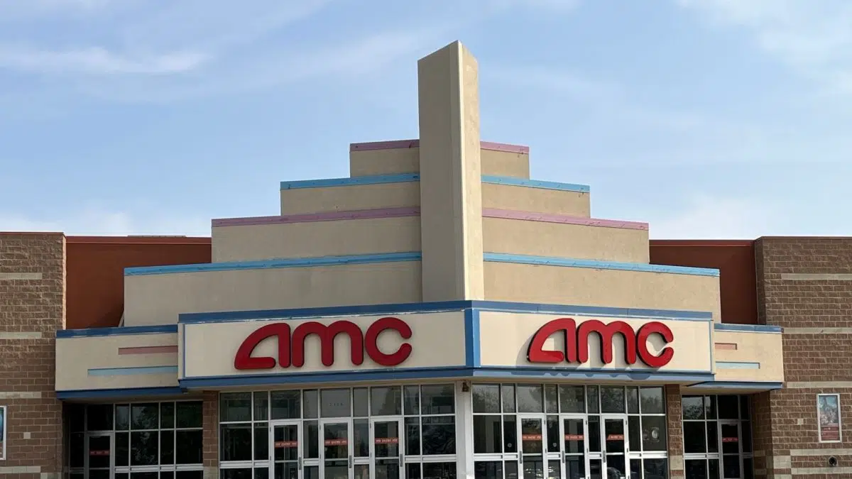 GF sees interest in closed AMC building | KNOX News Radio, Local News ...