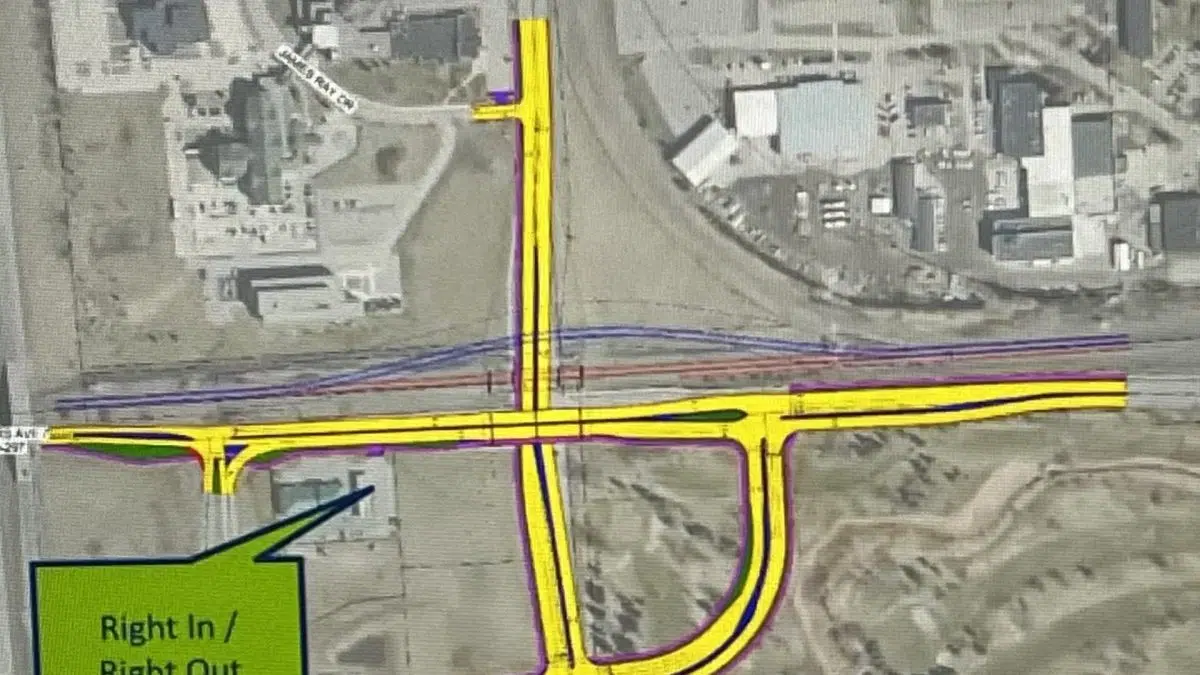 GF reviews 42nd Street design plan | KNOX News Radio, Local News ...