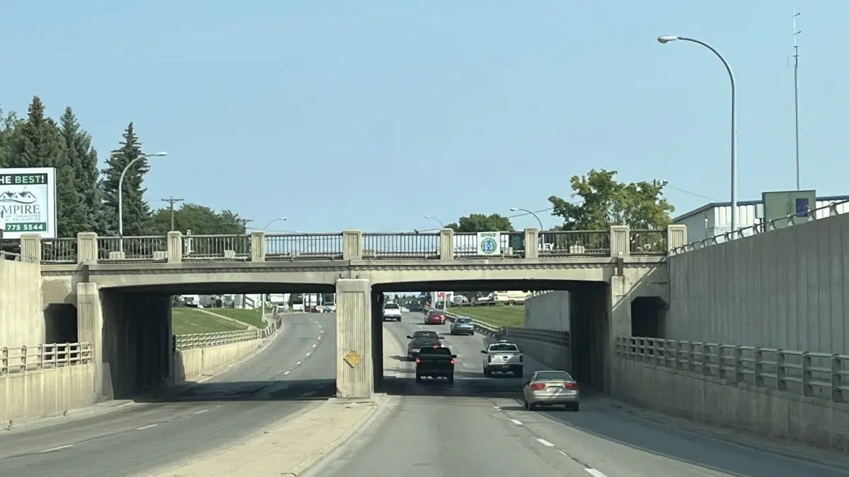 GF eyes major road project in 2024 | 97 KYCK