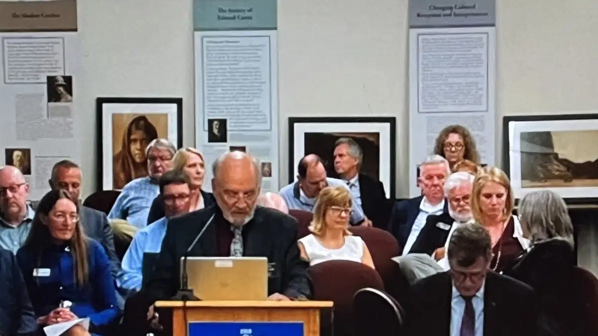 ND lawmakers review tuition pay plan | KNOX News Radio, Local News ...