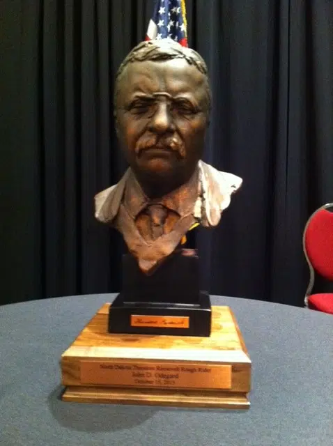 Hill’s Rough Rider Award ceremony set for Oct. 30 in Bismarck | KNOX ...