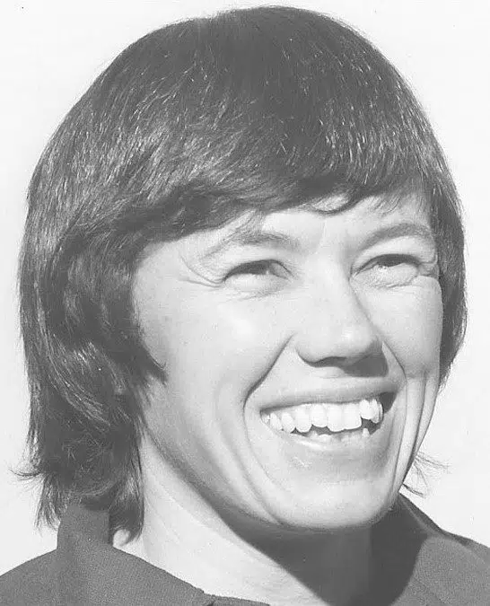 Dee Watson, UND’s first women’s BB coach, dies at 80 | KNOX News Radio ...