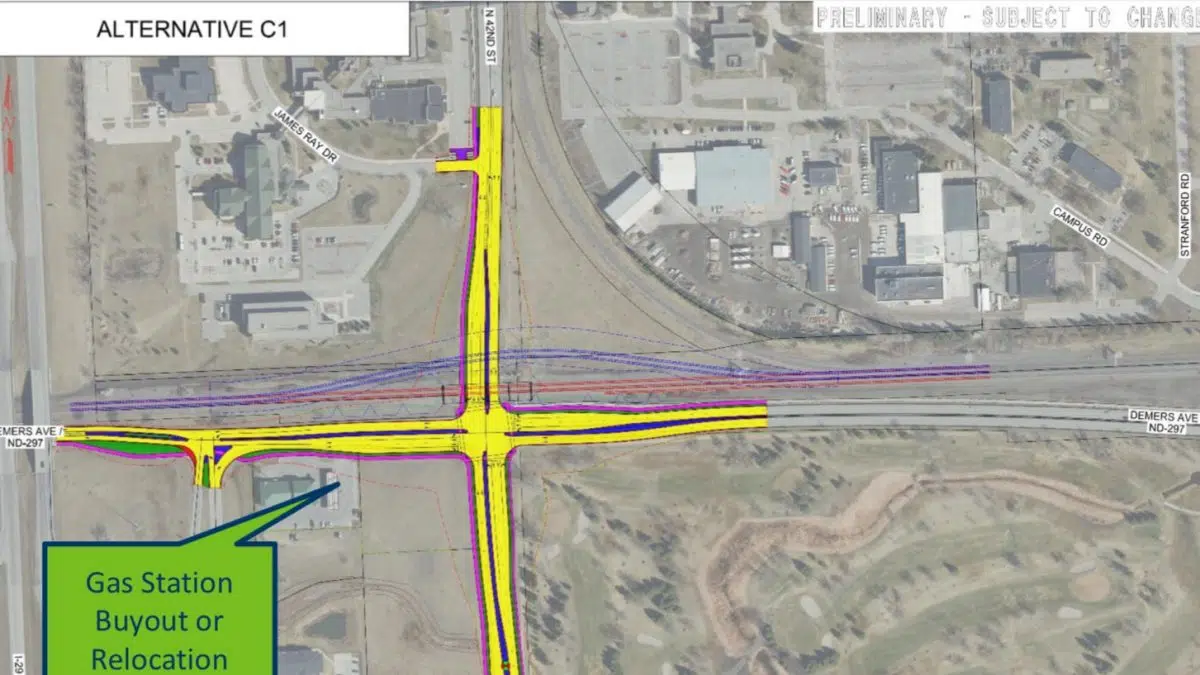 42nd Street project could mean long closure | KNOX News Radio, Local ...