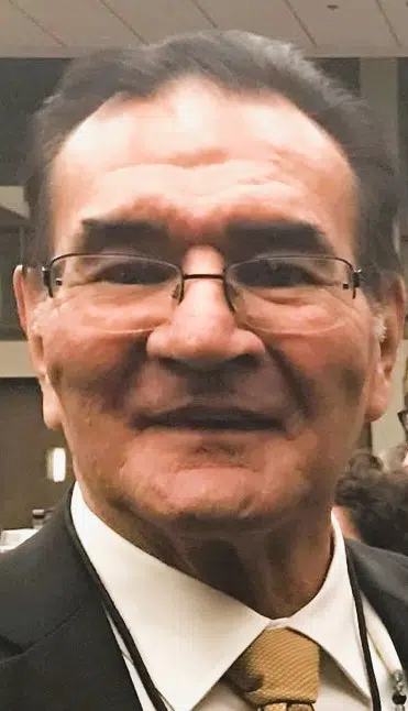 Warroad hockey icon Henry Boucha dies at 72 | KNOX News Radio, Local ...