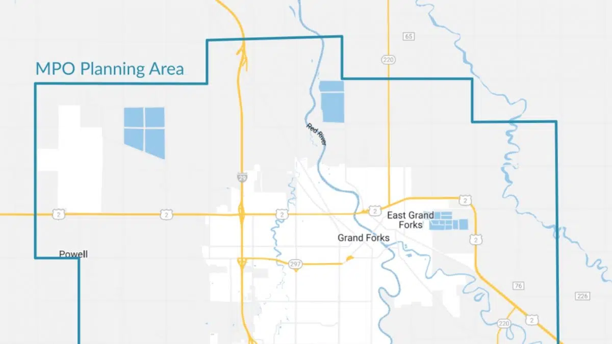 MPO rolls out 2050 planning document | KNOX News Radio, Local News ...