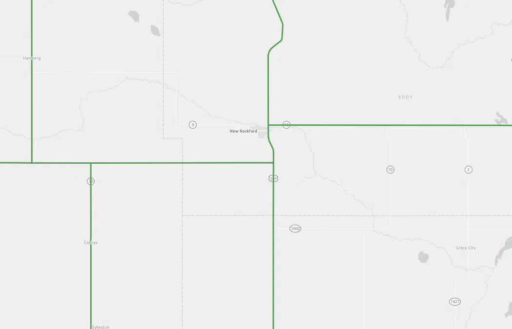 Fatal ND plane crash | KNOX News Radio, Local News, Weather and Sports