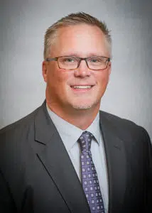 Olson named ND State Hospital Superintendent | KNOX News Radio, Local ...