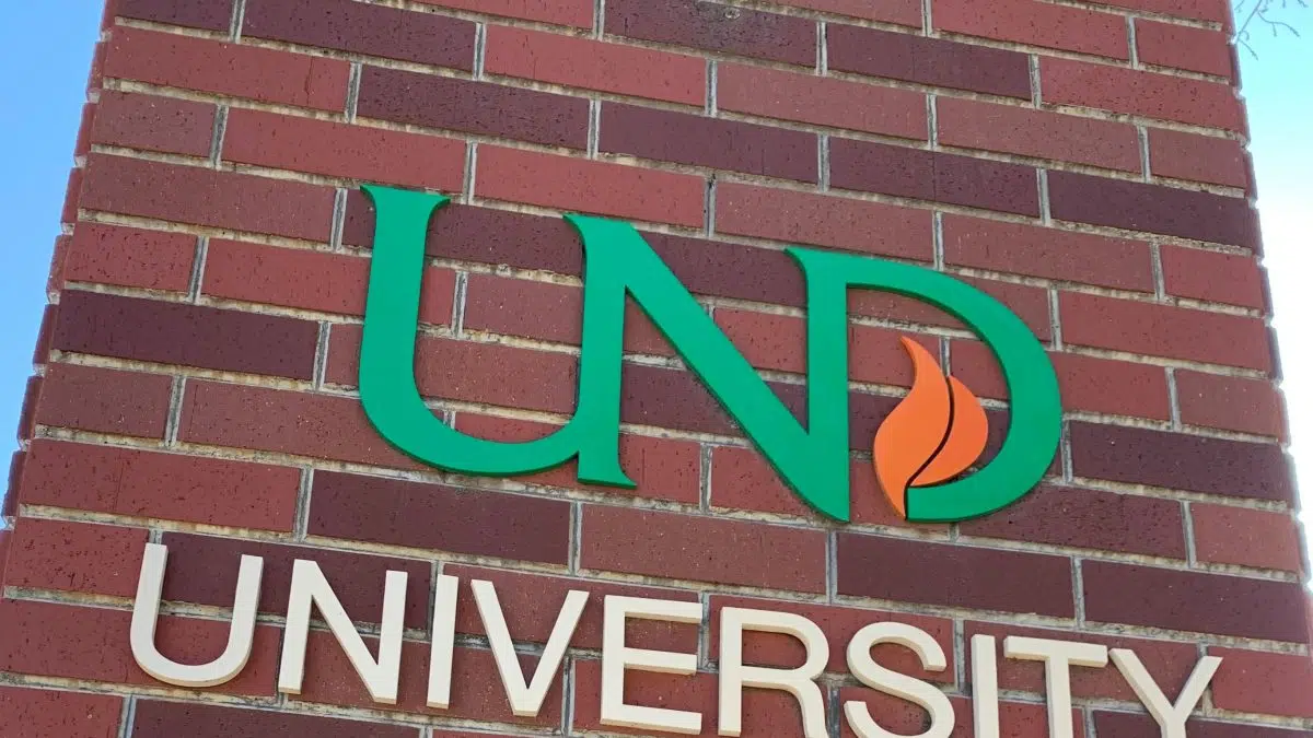 UND Fall enrollment numbers climb | KNOX News Radio, Local News ...