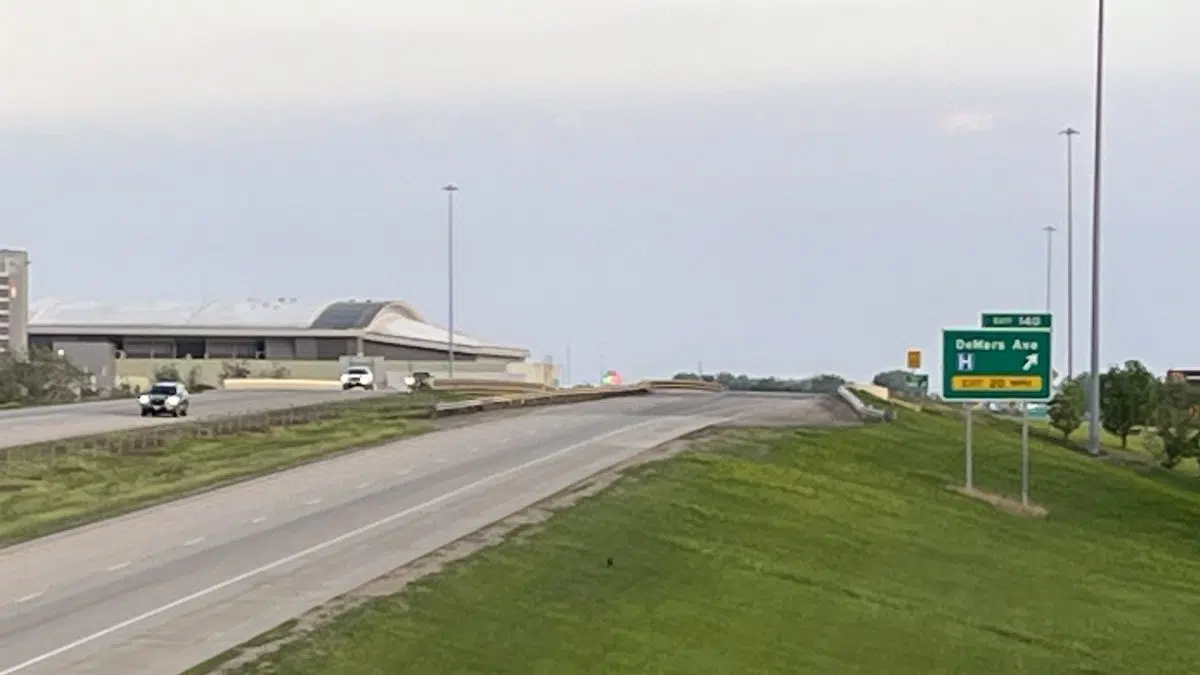 NDDOT planning I-29 safety features | 97 KYCK